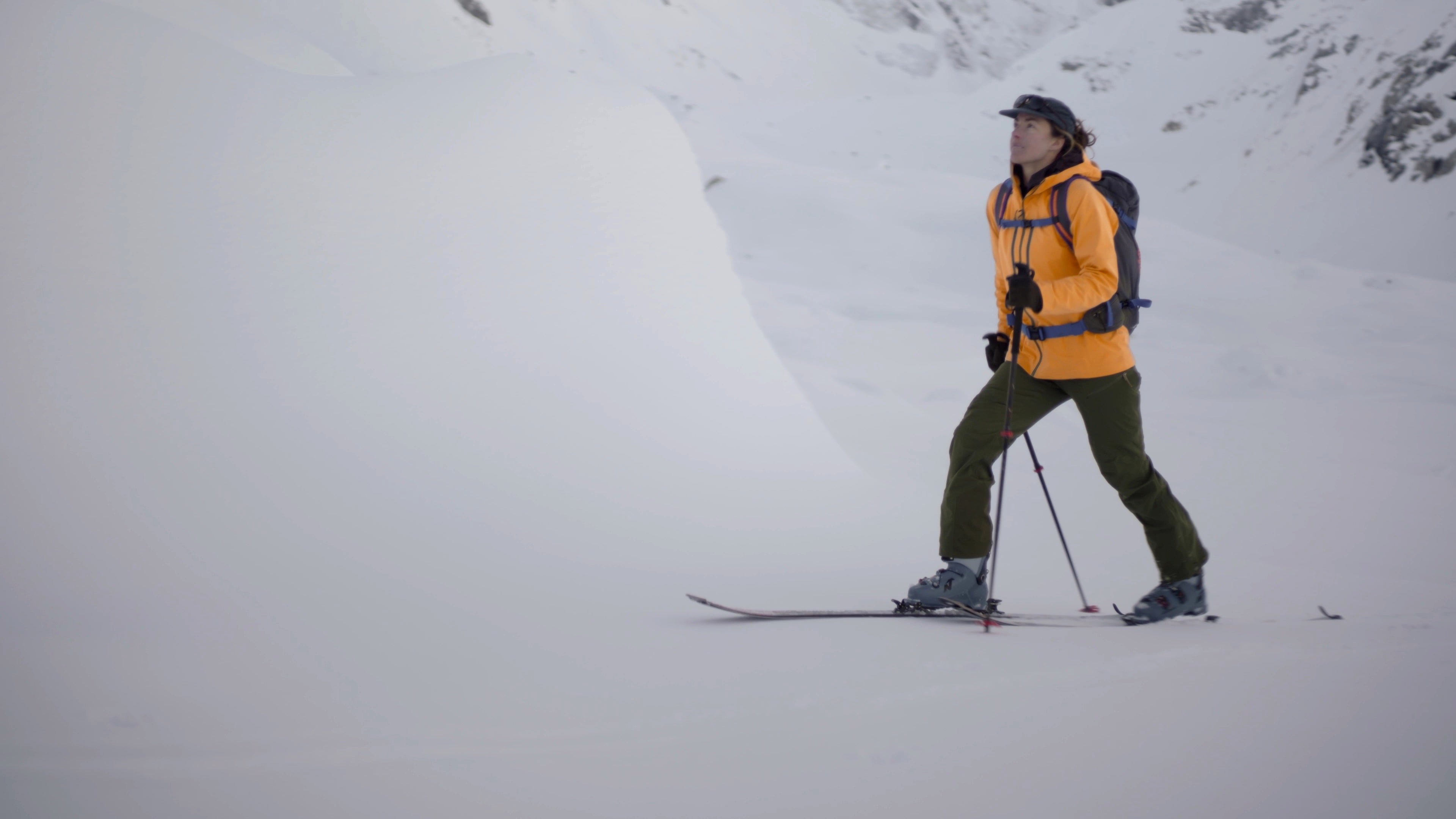 How to Choose a Mid Layer? – Oberson