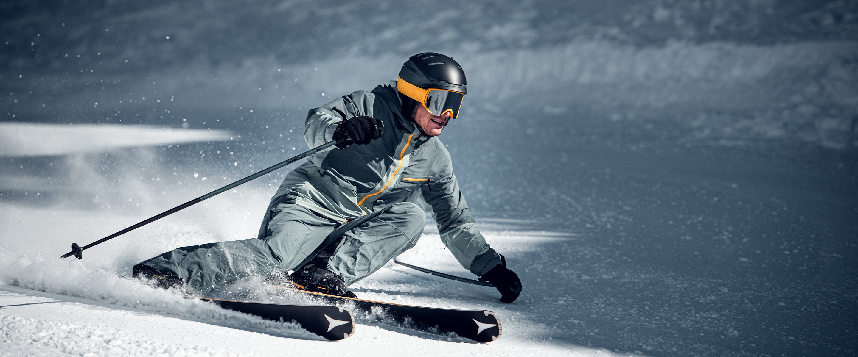 How to Choose the Right Alpine Ski Binding – Oberson