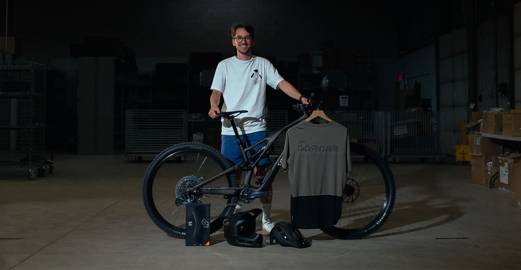 Coups de cœur Sébastien – Oberson