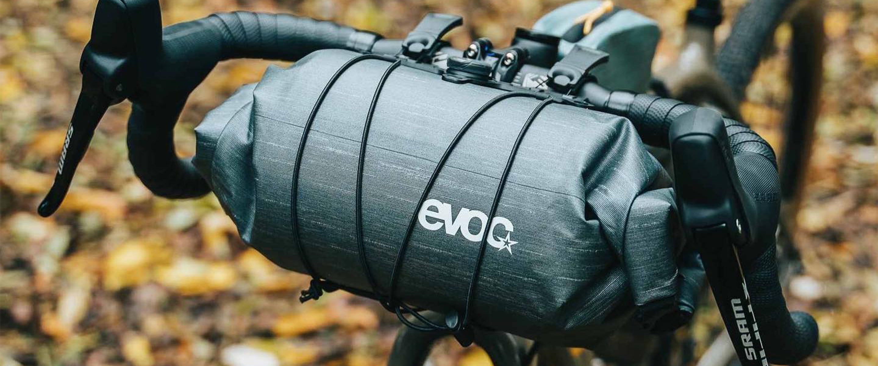 Evoc - Saddle bag, Frame bag & Bike bags – Oberson
