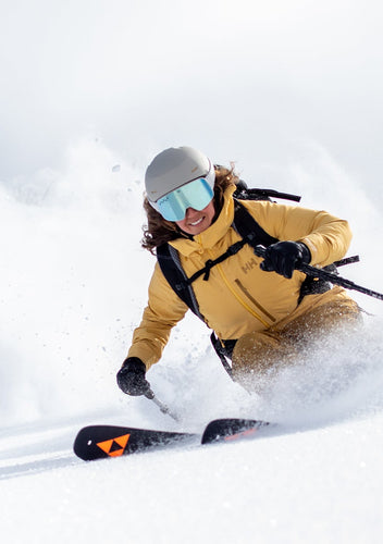 Oberson | Experts en skis, planches et vélos