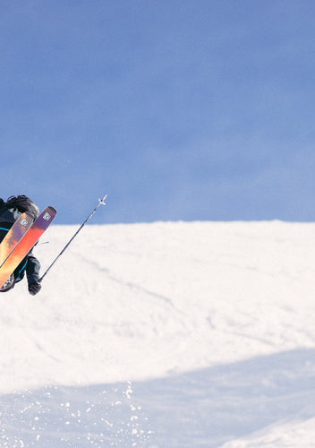 Oberson | Experts en skis, planches et vélos