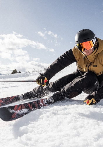 Oberson | Experts en skis, planches et vélos