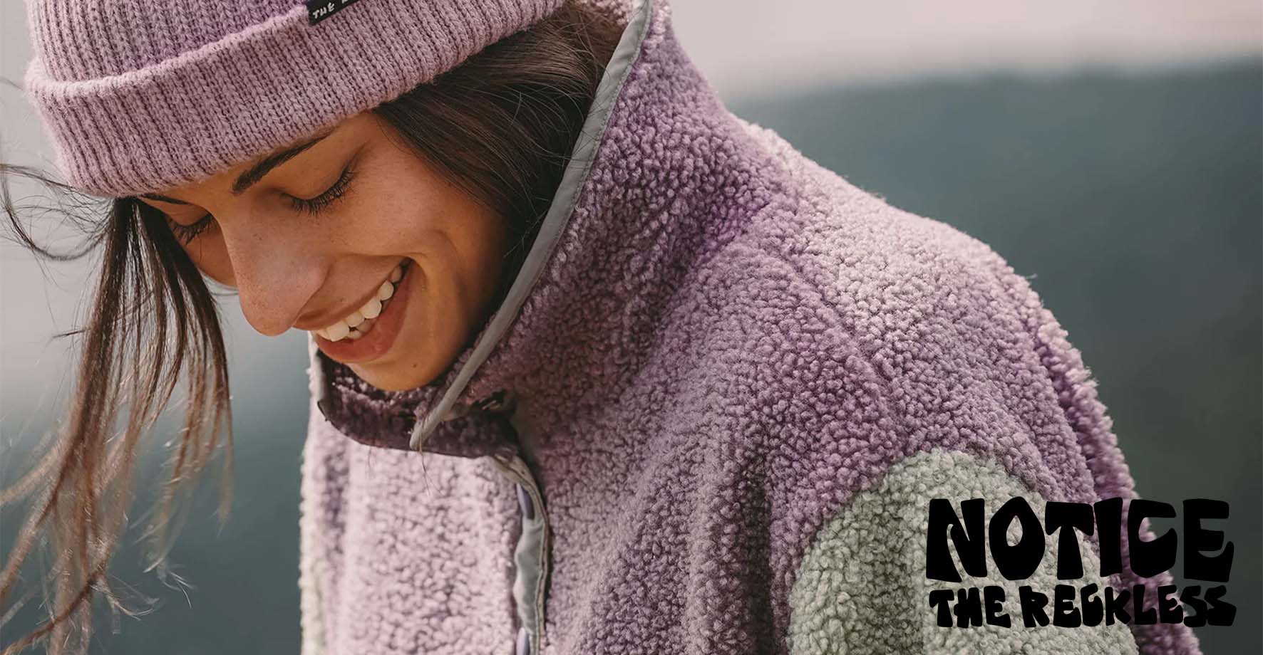 Notice The Reckless – Oberson