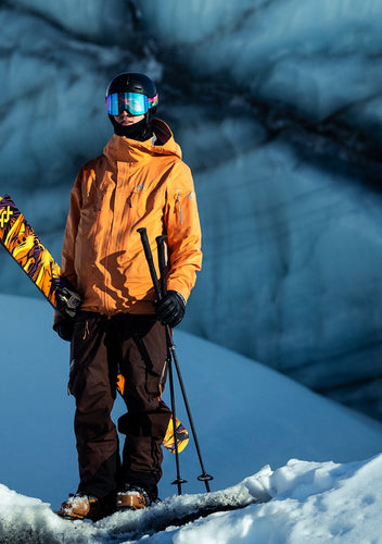 Oberson | Skis, Snowboards and Cycling Experts