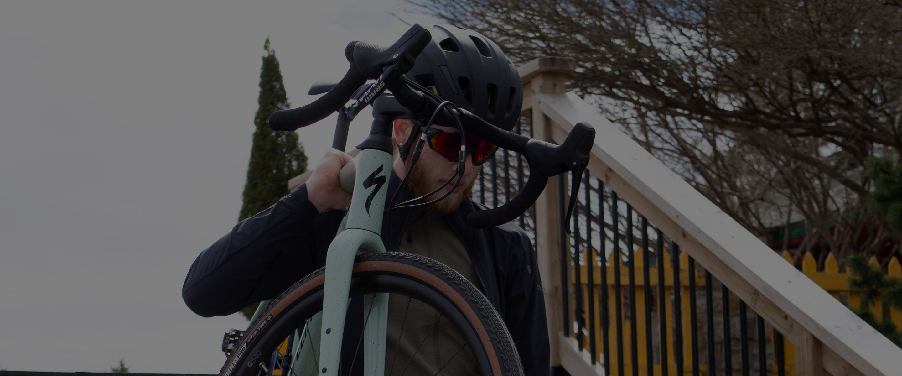 Specialized - Vélos, Maillots, Casques - Boutique à Montréal et Laval ...