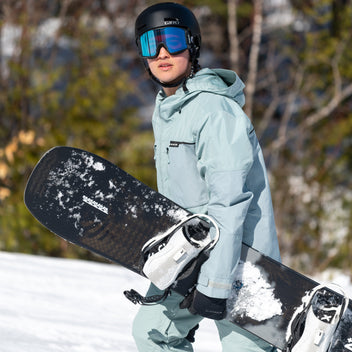Ride - Snowboards, Snowboard Boots and Bindings – Oberson