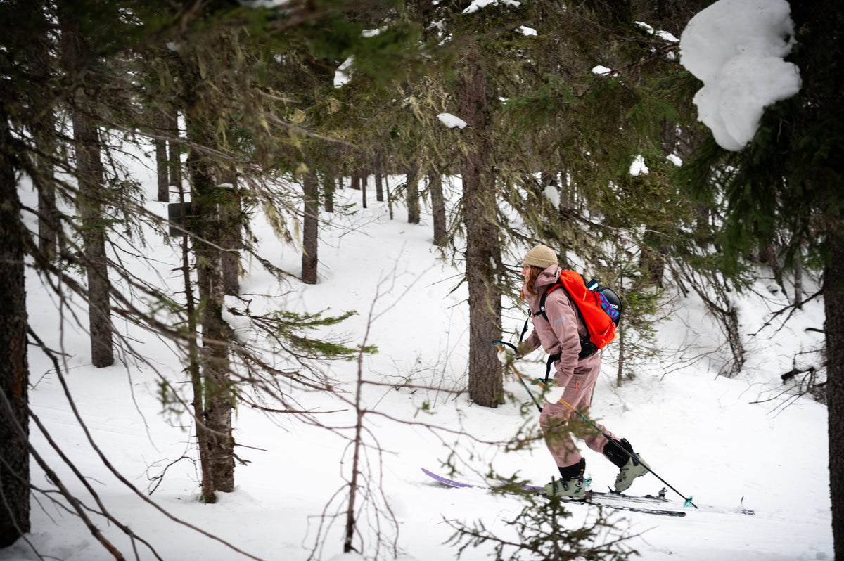 Oberson | Skis, Snowboards and Cycling Experts