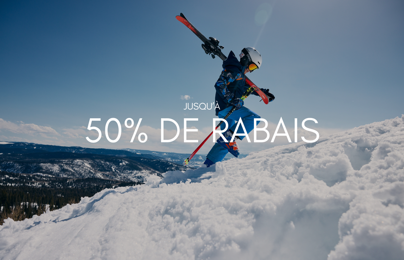 Oberson | Experts en skis, planches et vélos