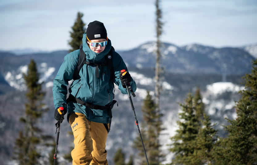 Oberson | Experts en skis, planches et vélos