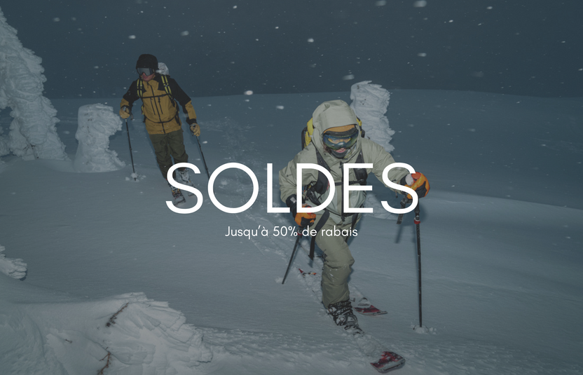 Oberson | Experts en skis, planches et vélos