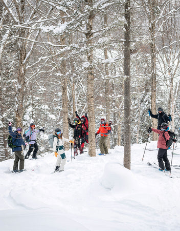 Oberson | Experts en skis, planches et vélos
