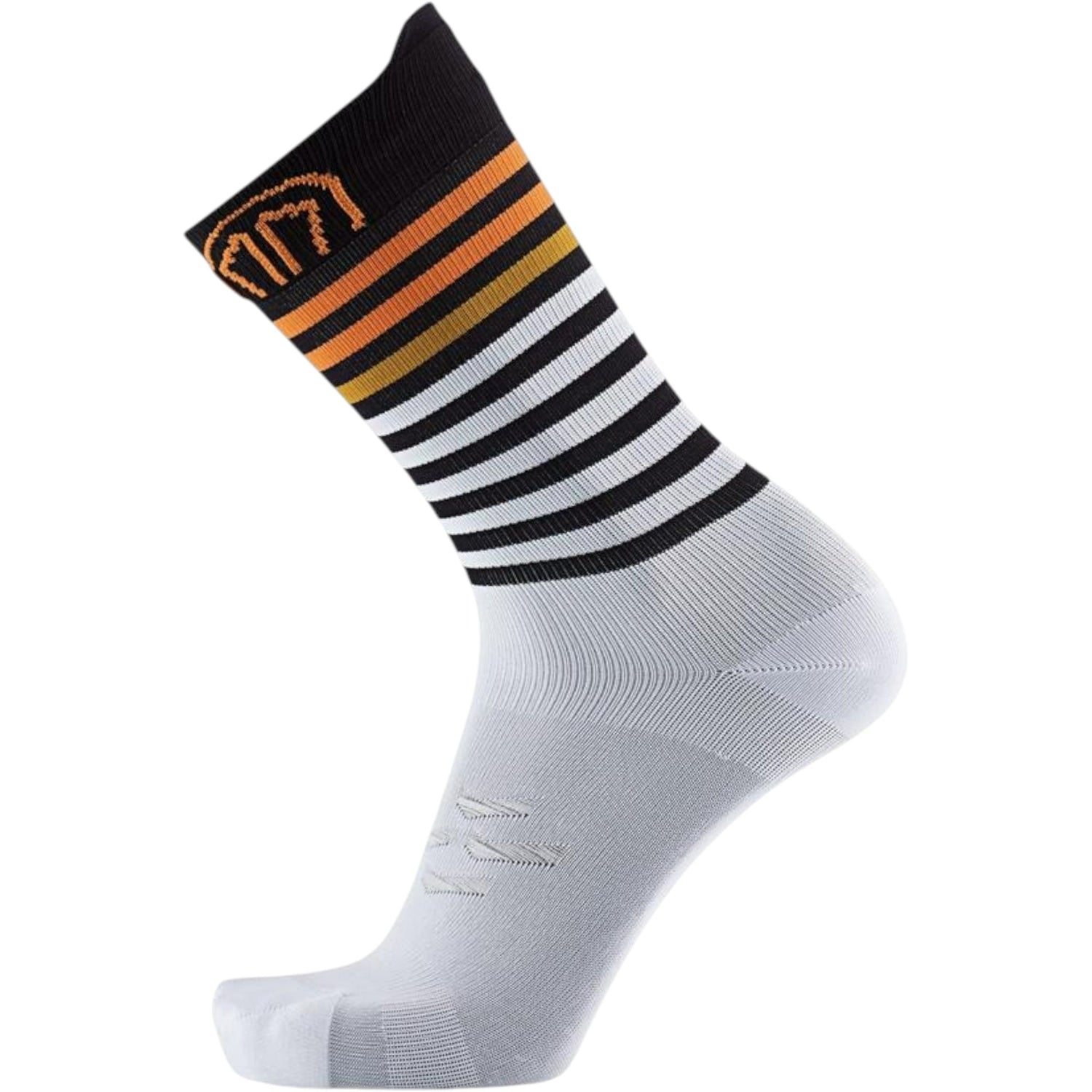 Sidas Anatomic Light Crew Adult Sports Socks – Oberson