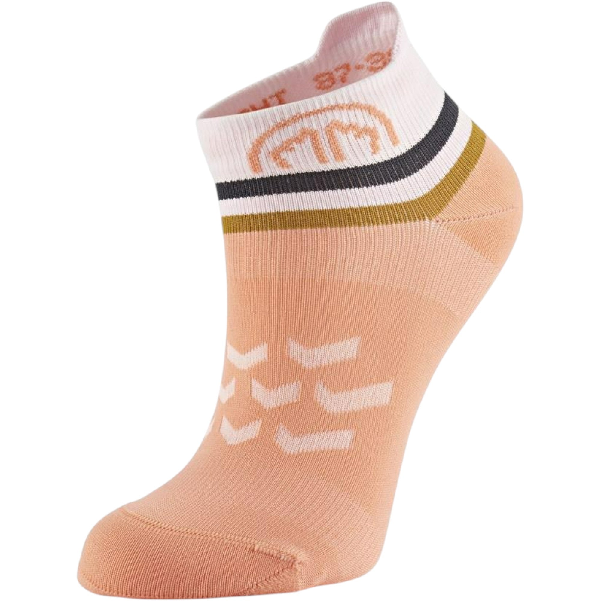 Sidas Anatomic Light Ankle Women Sport Socks – Oberson