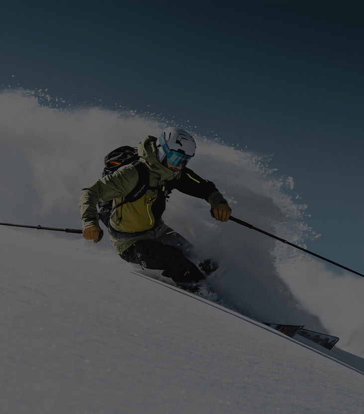 Oberson | Experts en skis, planches et vélos