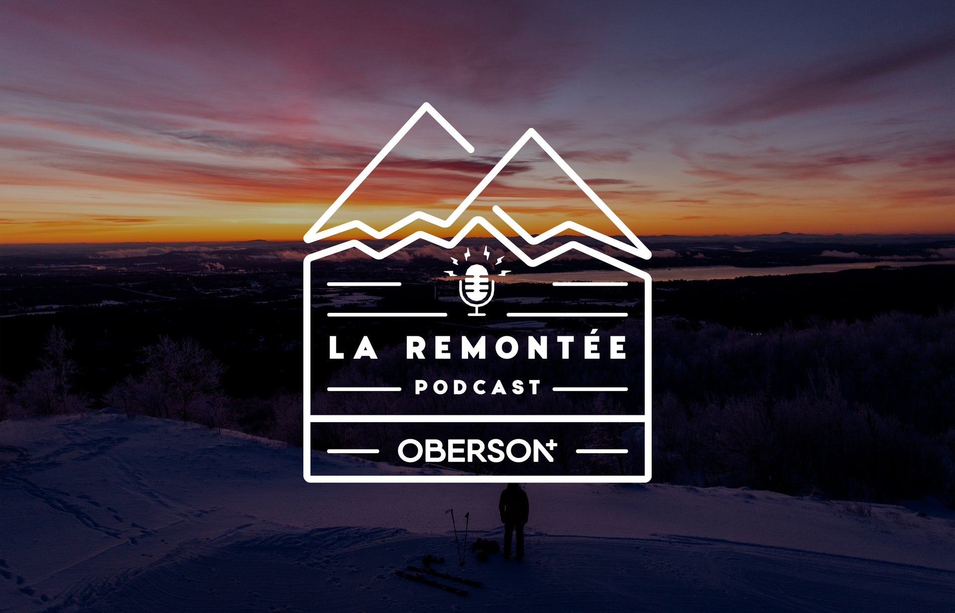 Oberson | Experts en skis, planches et vélos