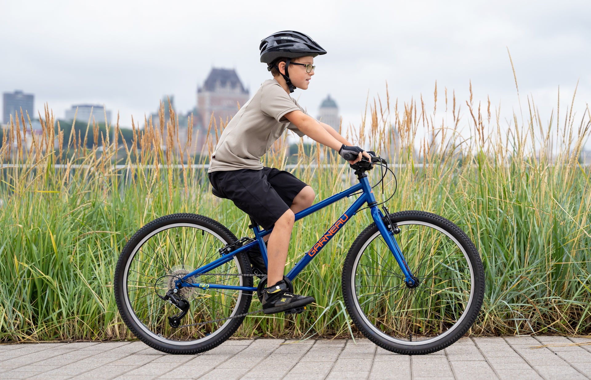 Tout pour le vélo – Oberson